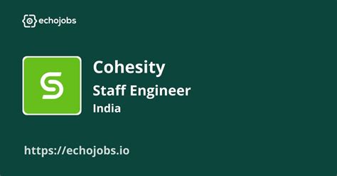 Cohesity Is Hiring Staff Engineer Taas Test As A Service India