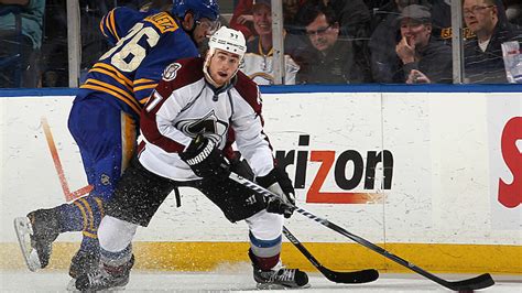 Nhl Oreilly Bleibt Bei Colorado Wintersport Eishockey