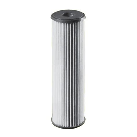 Pleated Filter Efficiency High At Best Price In Vadodara Vinit