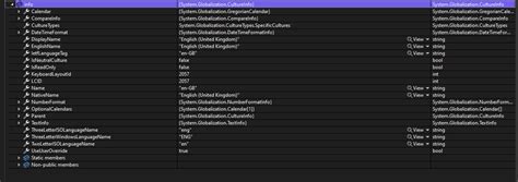 IOS CultureInfo Does Not Contain NativeName Issue 75927 Dotnet