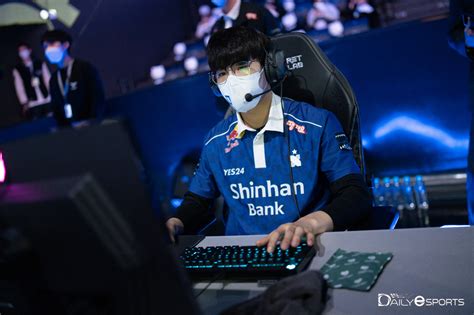 포토 디알엑스에 합류한 페이트 유수혁