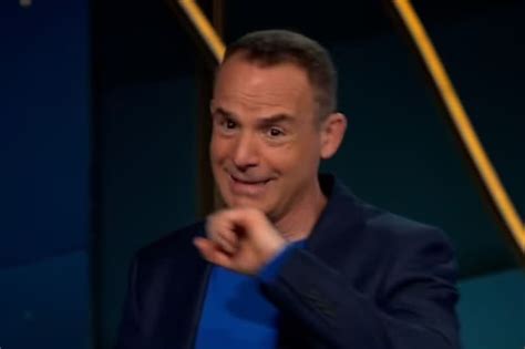 Martin Lewis Urges State Pensioners With Four Conditions To Claim Extra