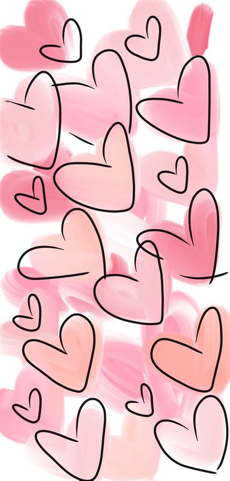 Simple Phone Wallpapers Pink Wallpaper Backgrounds Phone Wallpaper