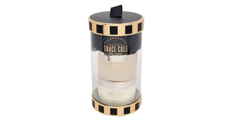 Grace Cole White Nectarine Pear Darčeková kazeta telové maslo