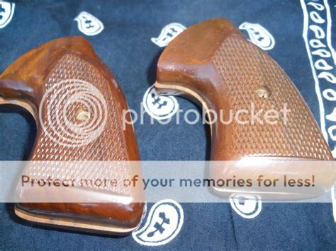 Detective Special Grips Colt Forum