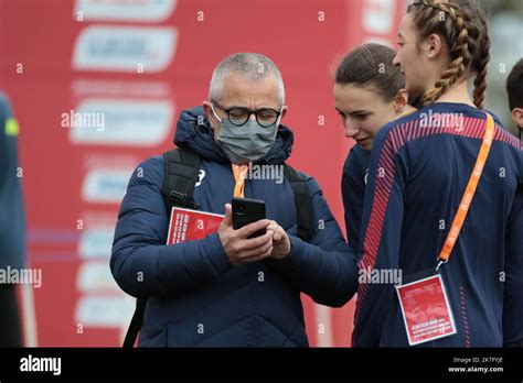 ©stadion Actu Stadion Actu Maxppp 11 12 2021 European Cross