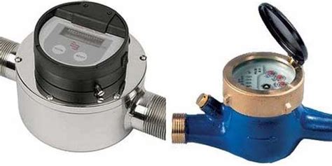 Nutating Disc Flow Meter The Piping Engineering World