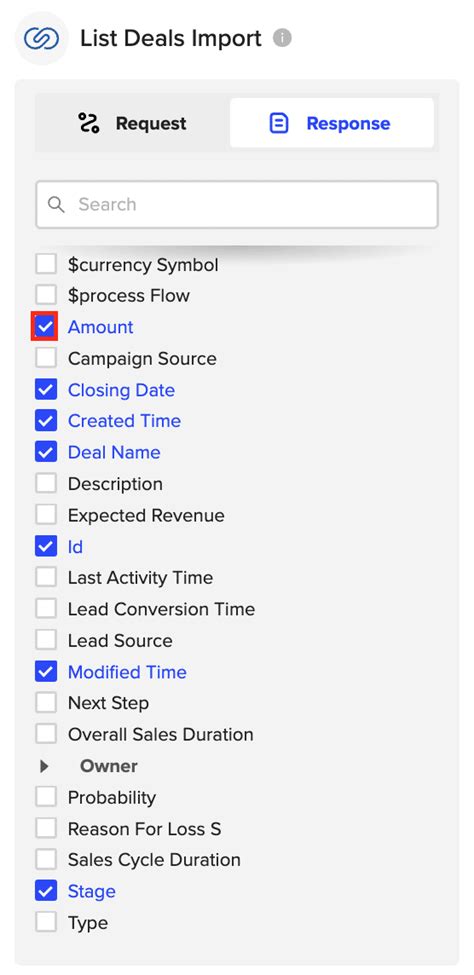 Connect Zoho CRM To Excel In Seconds No Code Tutorial