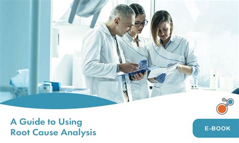 Ebook A Guide To Using Root Cause Analysis Riskonnect