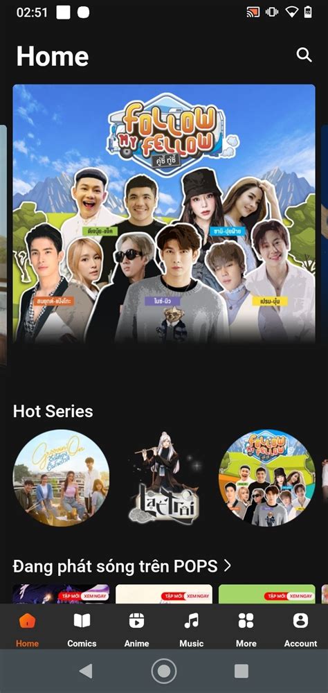 Pops Apk Download For Android Free