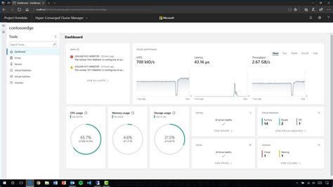 Introducing Windows Server 2019 Now Available In Preview Microsoft Windows Server Blog