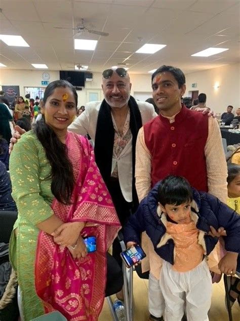 Bob Singh Certpfscert Cii Mp Dipfa On Linkedin Charity Consulate