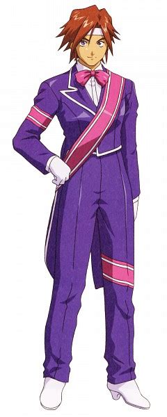 Kirishima Kanna Sakura Taisen Image By Fujishima Kousuke Zerochan Anime Image Board