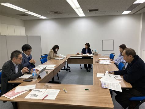ブラッシュアップ支援の勉強会を開催しました！ スタッフブログ Kip 公益財団法人 神奈川産業振興センター