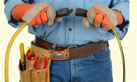 How To Secure Extension Cord To Wall Simple Ways