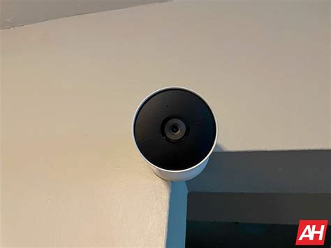 How To Set Up A Nest Camera