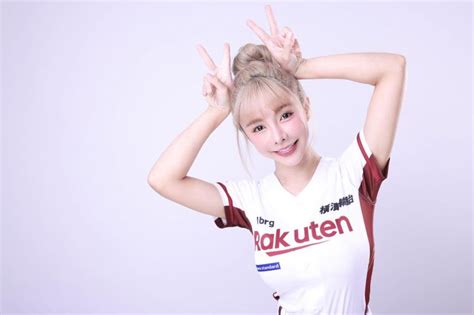 獨／樂天女孩遭酸「阿姨團」：快40歲還在跳 球團回應退役年齡了 娛樂 Nownews今日新聞