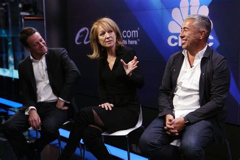 Alibaba And Cnbc Join Forces To Launch Pop Up Start Up