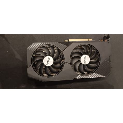 Jual Vga Nvdia Asus Geforce Gaming Oc Rtx Rtx Gb Gddr Shopee Indonesia