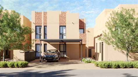 Roshn Sedra Riyadhs Most Sought After Development