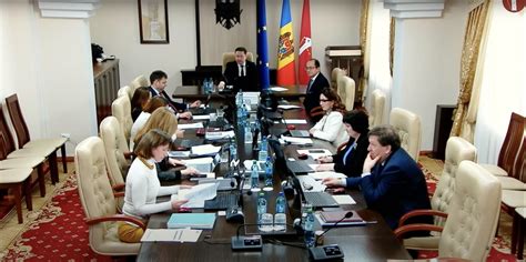 Live Text Ședința Csm S A Discutat Despre Aplicarea Legii Amnistiei „până La Sinegur Era