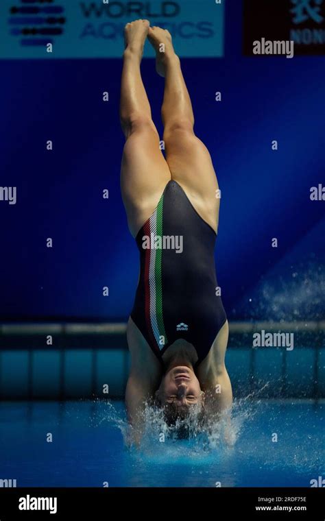 Women S 3m Springboard Diving 2025 Olympics Henry T Maxfield