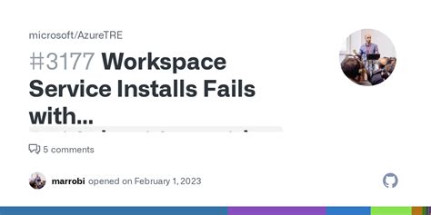 Databricks Workspace Service Install Fails With `putsubnetoperation