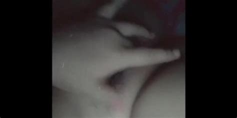 18 Years Old Girl Getting Loud Orgasm From Vibro Snapchat