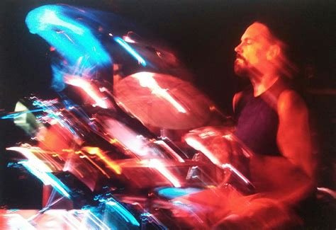 Former Megadeth Drummer Nick Menza Dead At 51 Updated Best Classic