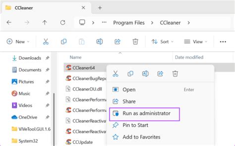 Top 7 Ways To Fix Ccleaner Not Working In Windows 11 Guiding Tech