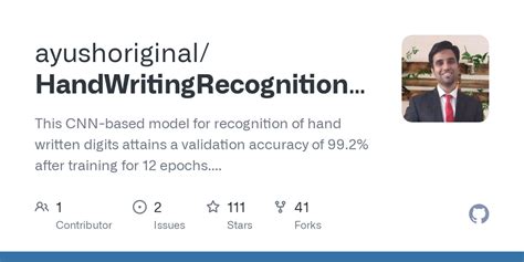 Github Ayushoriginal Handwritingrecognition Cnn This Cnn Based Model