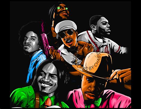 Old School Hip Hop Artist Design Sublimation Png  Digital Download
