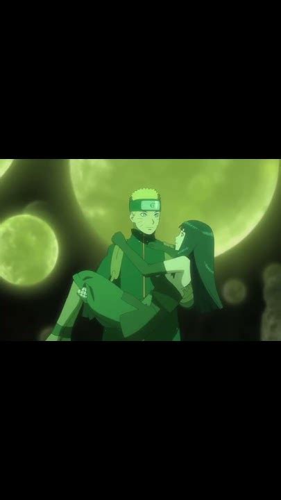 Naruto Nd Hinata 33 Naruto Narutoedit Hinata Shortsfeed Shorts