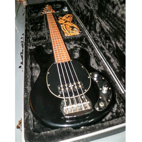 Axl Player Deluxe String Bass Hobbies Toys Music Media
