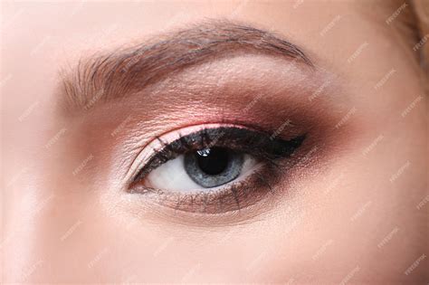 How To Do Nice Eye Makeup