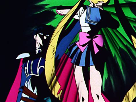 SAILOR MOON I MOTIVI DI UN SUCCESSO GIORNALE POP