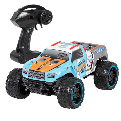 Rc Monster Mud Rc Buggy Remote Control Cars Denmark
