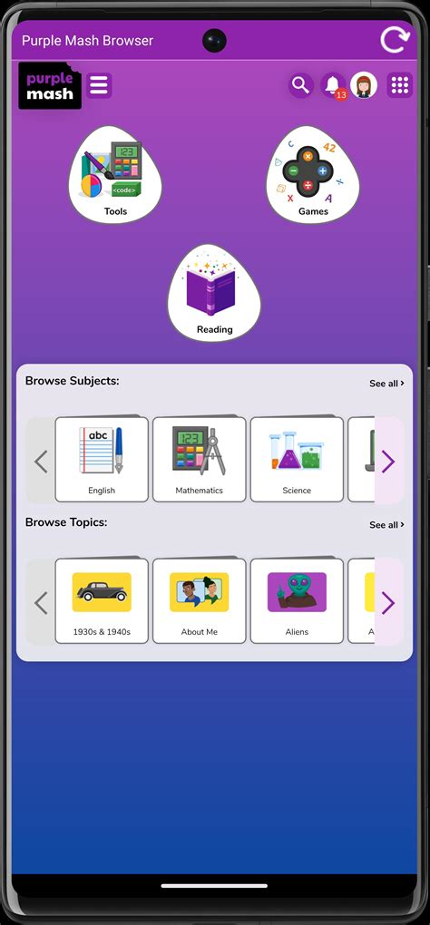 Purple Mash Browser Apk For Android Download