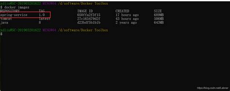 Docker：发布自己镜像问题denied Requested Access To The Resource Is Denied解决方法 Csdn博客