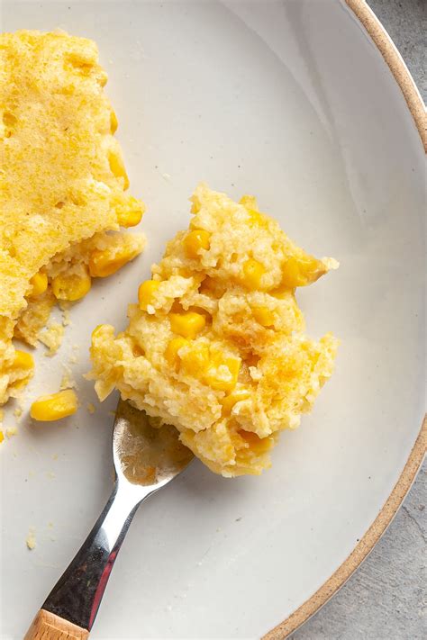 Corn Casserole Skinnytaste Natures Gateway