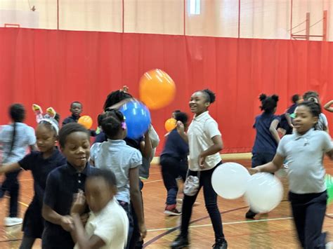 Gcsc Celebrates Beveridge Elementary School Winning Stem Of Excellence Award