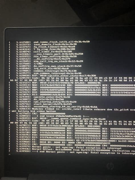 Tablet Not Synced After Boot From Sleep Mode Rxppen
