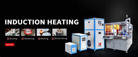 Hongchuang High Frequency High Frequency Induction Heating Machine Factory From China