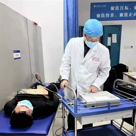 【科室新闻】奋楫笃行——县医院急诊科快速救治主动脉夹层纪实患者血压田平