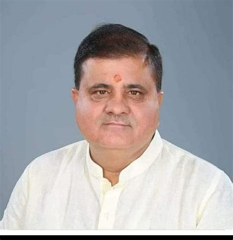 कर्नाटक में जीत तो यूपी में कांग्रेस का सफाया भाजपा प्रदेश अध्यक्ष भट्ट