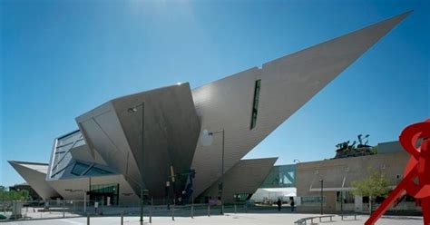 Spotlight Daniel Libeskind Archdaily