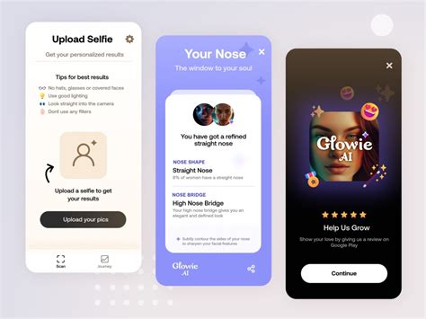 A Custom UI UX Design For Your Mobile App Upwork