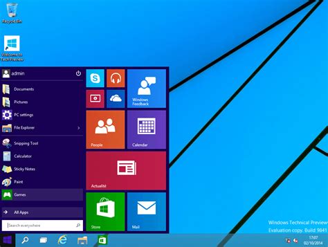 TUTO Windows Installation De Microsoft Windows 10 Technical