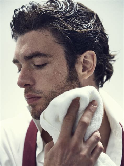 Gaspard Menier Male Model Represented By Success Models Paris