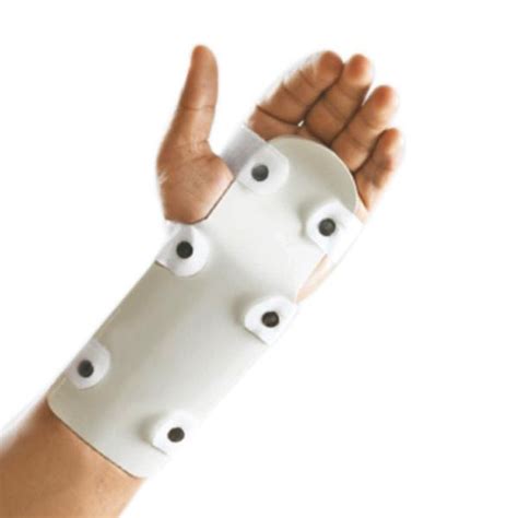 buy dynamic dyna cockup splint 1660 l online at best price hand